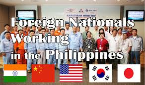 Are you a Foreign National? Do you want to work in the Philippines ...